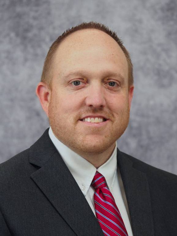Dr. Ken Ingle