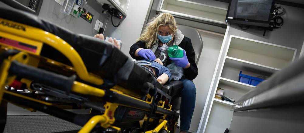 Emergency Medical Sciences